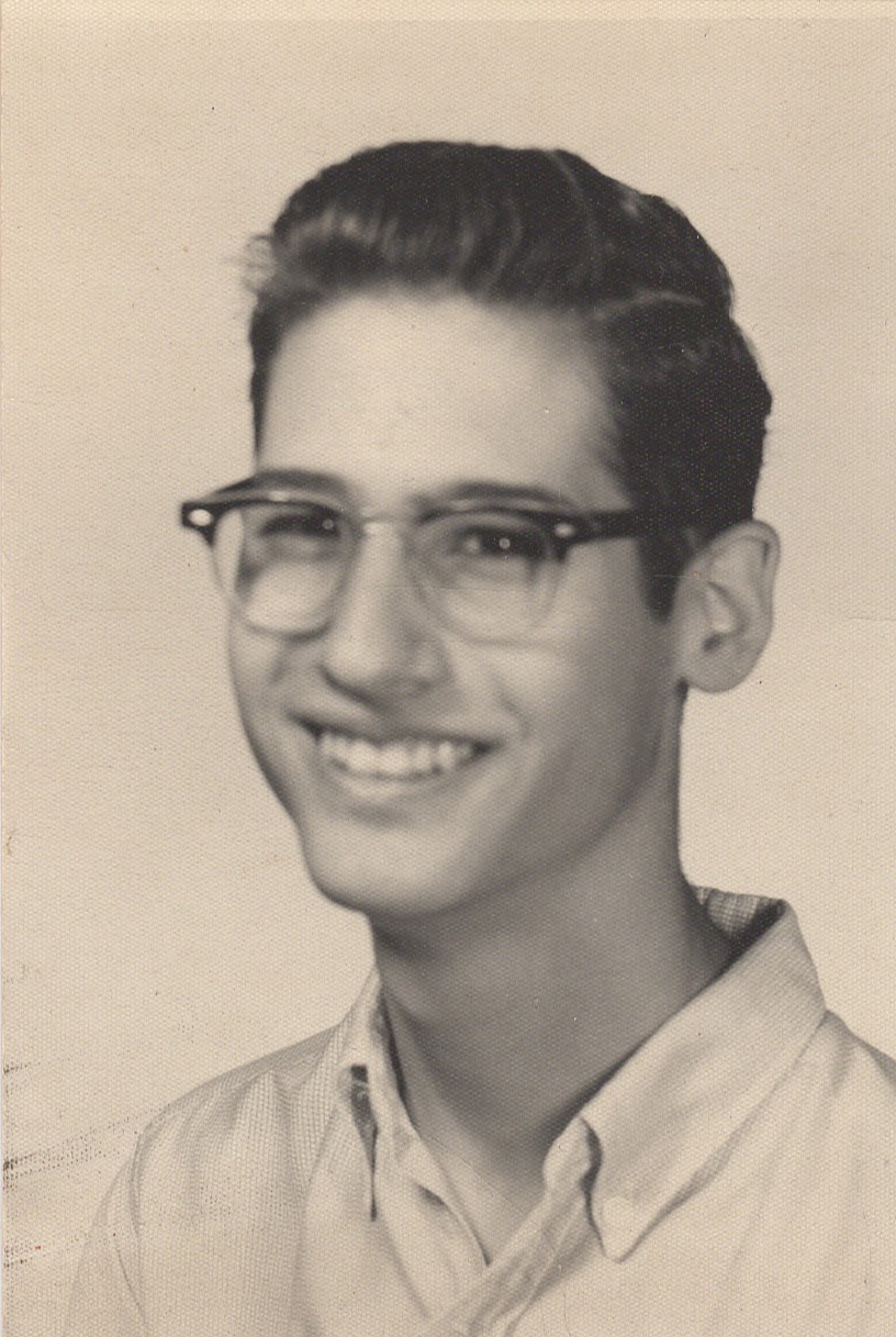 Stephen H. Landman - Stephen Landman